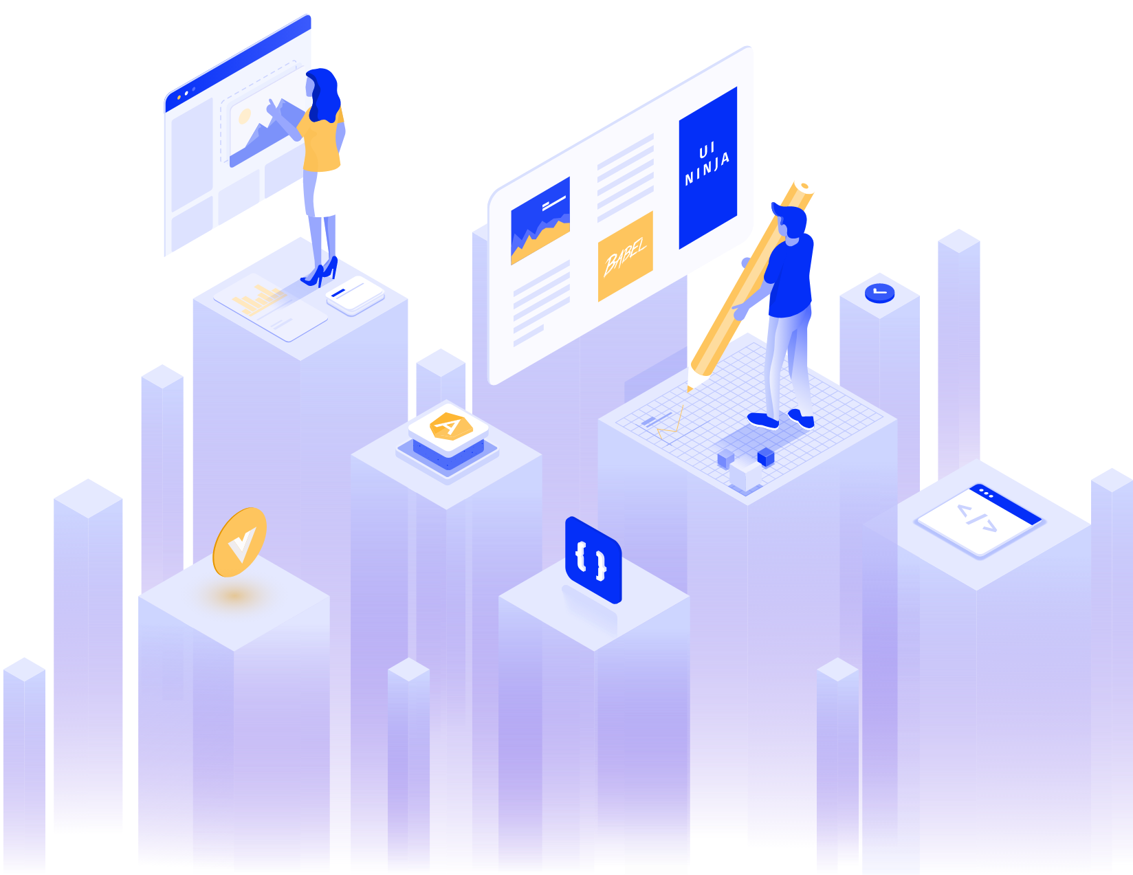 Starkflow - We Build Global Remote Teams